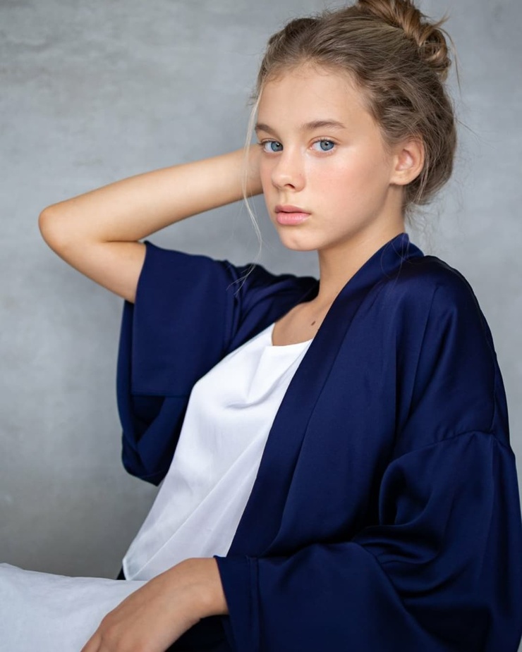 Image of Olga Avdeeva