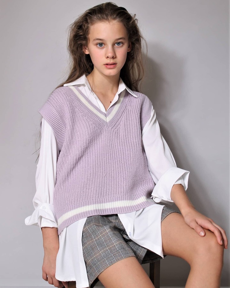 Picture of Olga Avdeeva