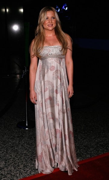 Picture of Jessica Capshaw