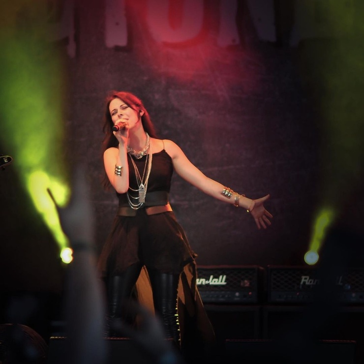 Picture of Jennifer Haben