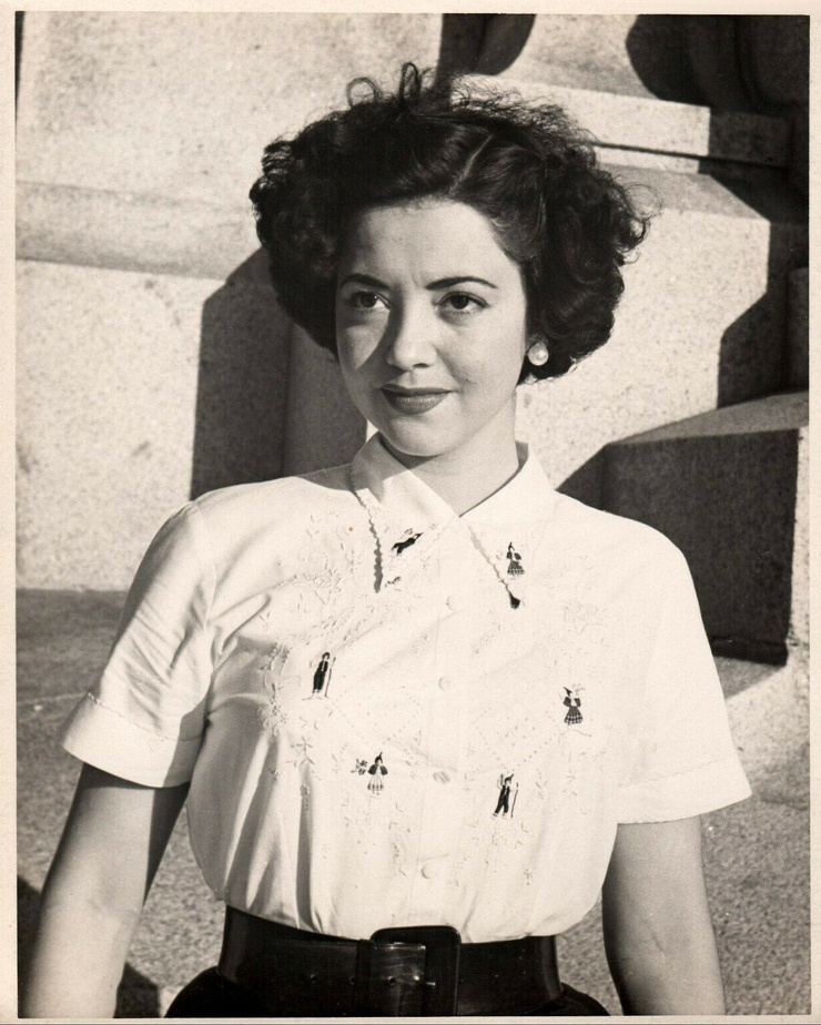 Lilia Lazo