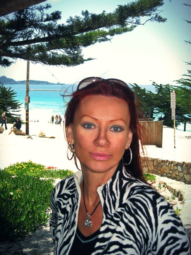 Picture of Ivona Loren