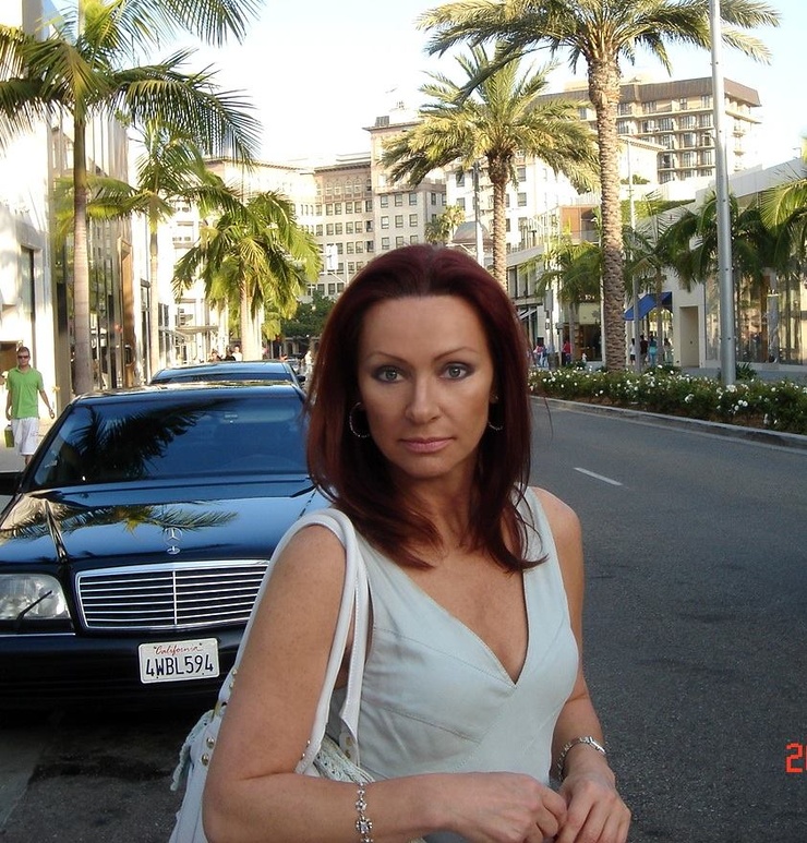 Picture of Ivona Loren