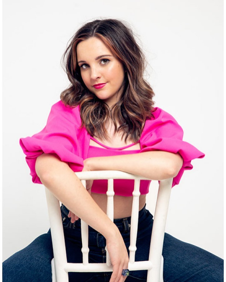 Picture of Elle Mulvaney