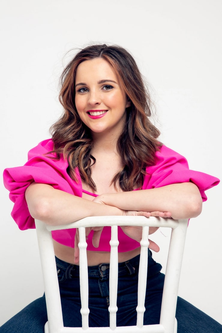 Picture of Elle Mulvaney