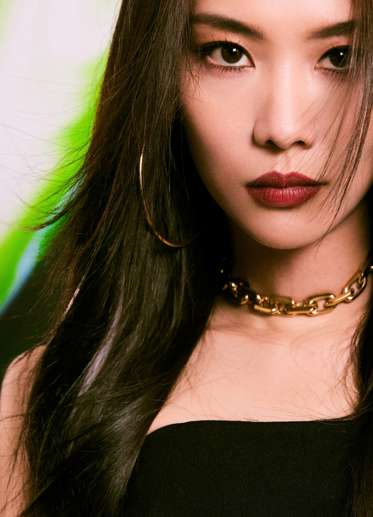 Image of Wang Fei Fei