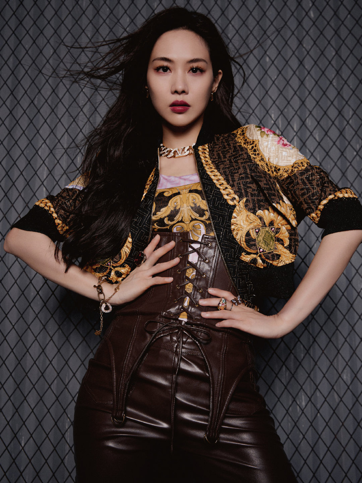 Picture of Wang Fei Fei