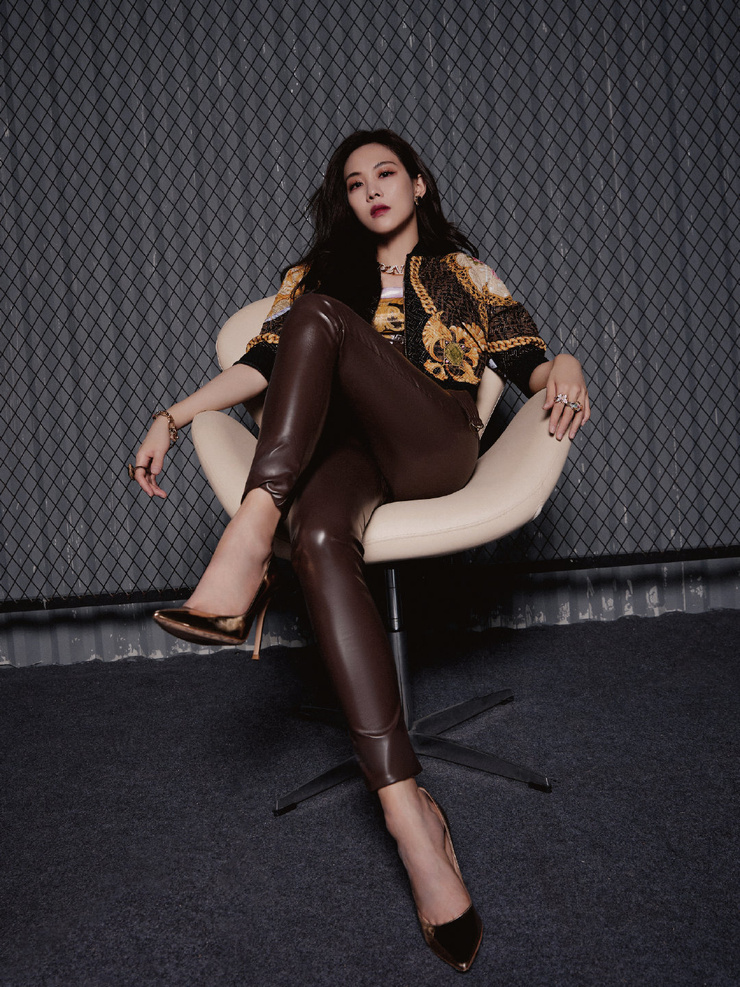 Picture of Wang Fei Fei