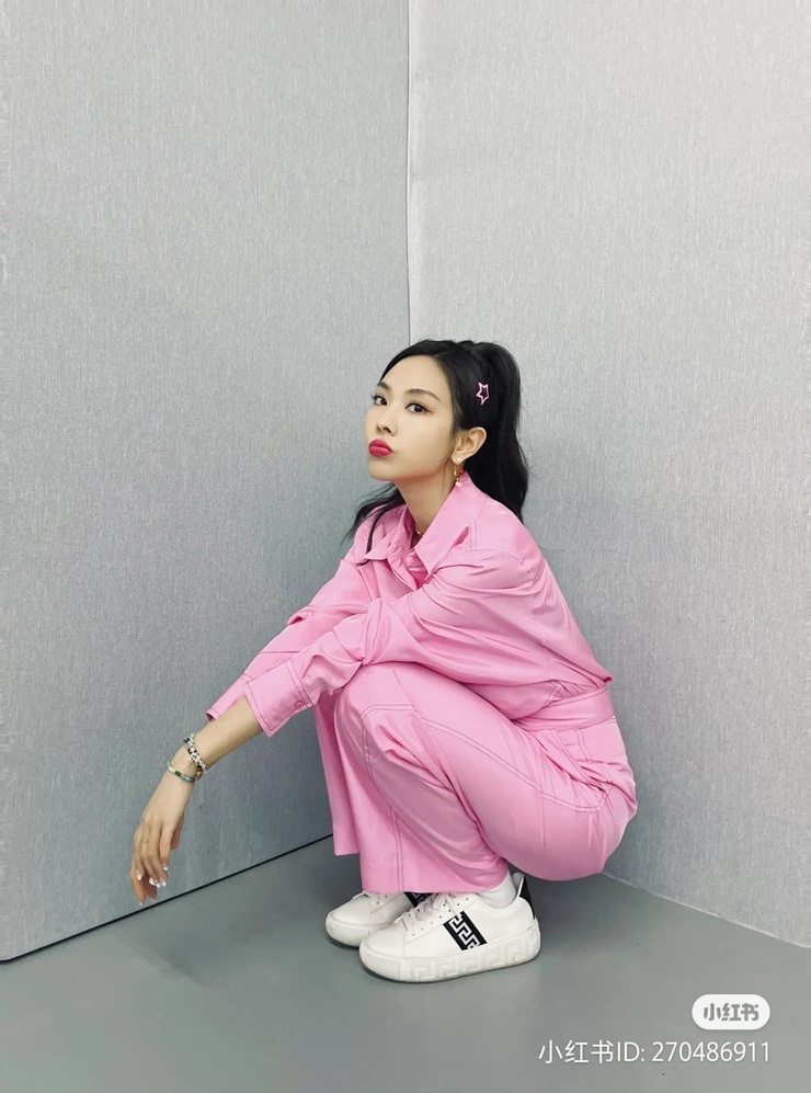 Picture of Wang Fei Fei