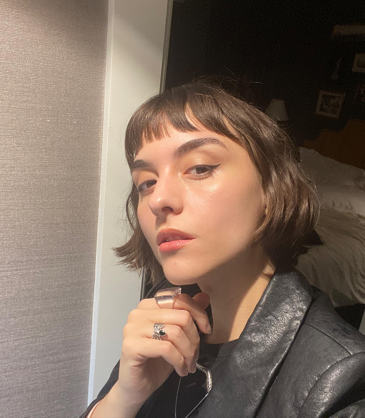 Picture of Quinn Shephard