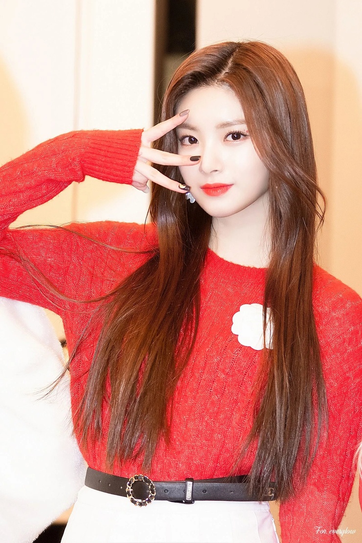 Yiren picture