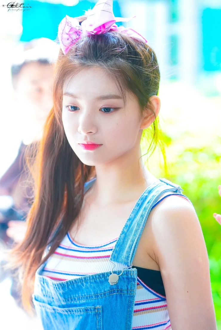 Yiren picture