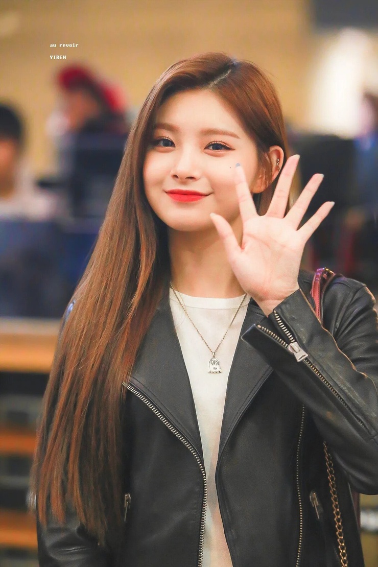 Picture of Yiren