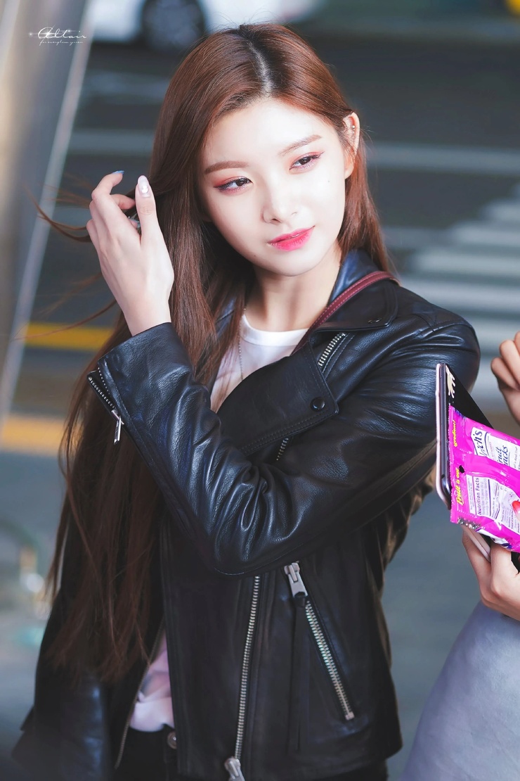 Yiren picture