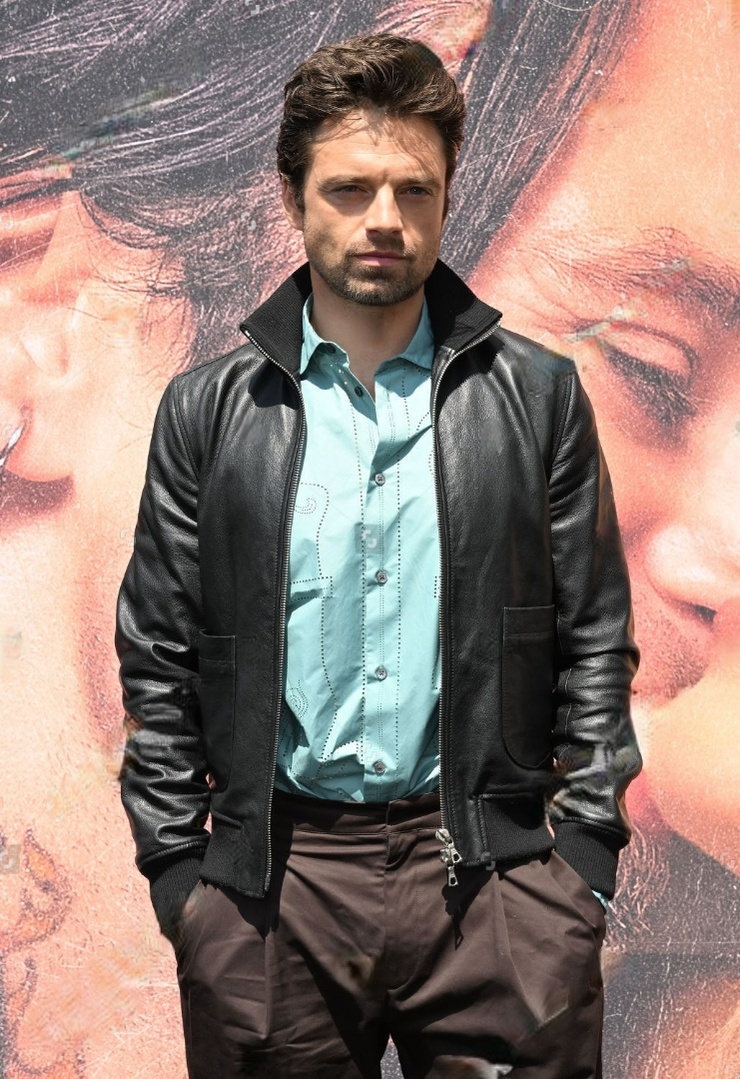 Picture of Sebastian Stan