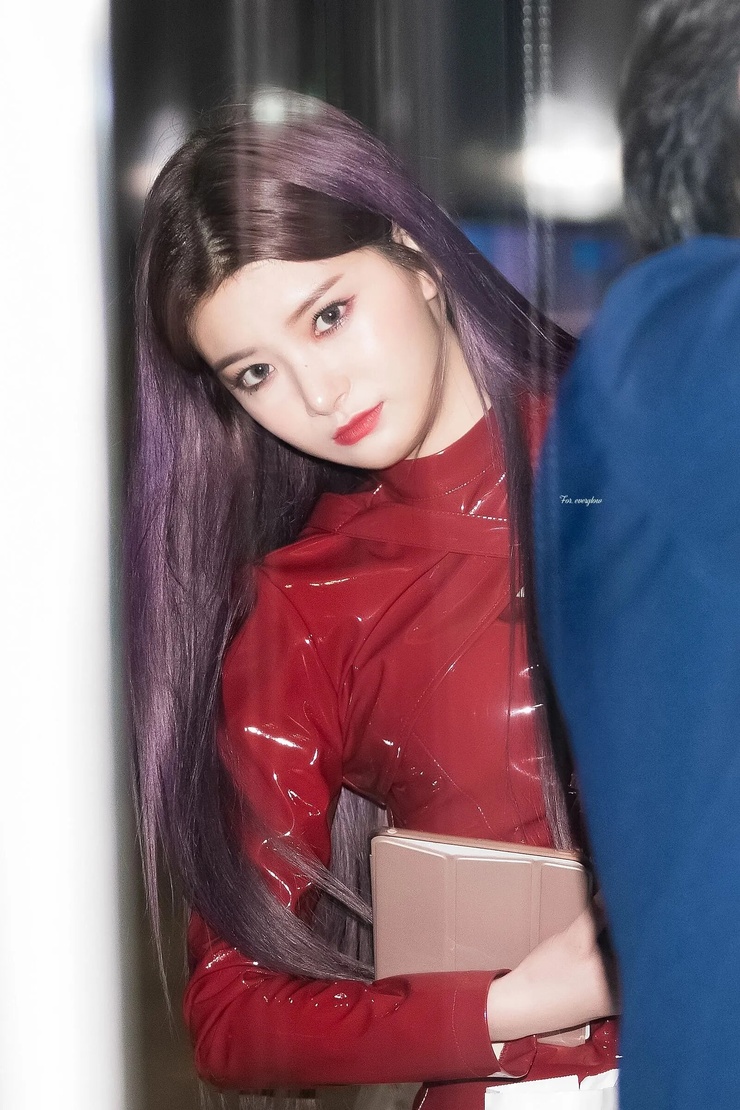 Yiren picture