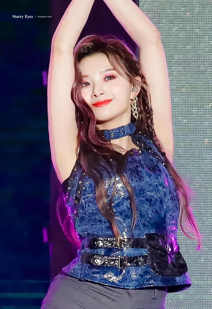 Picture of Yiren
