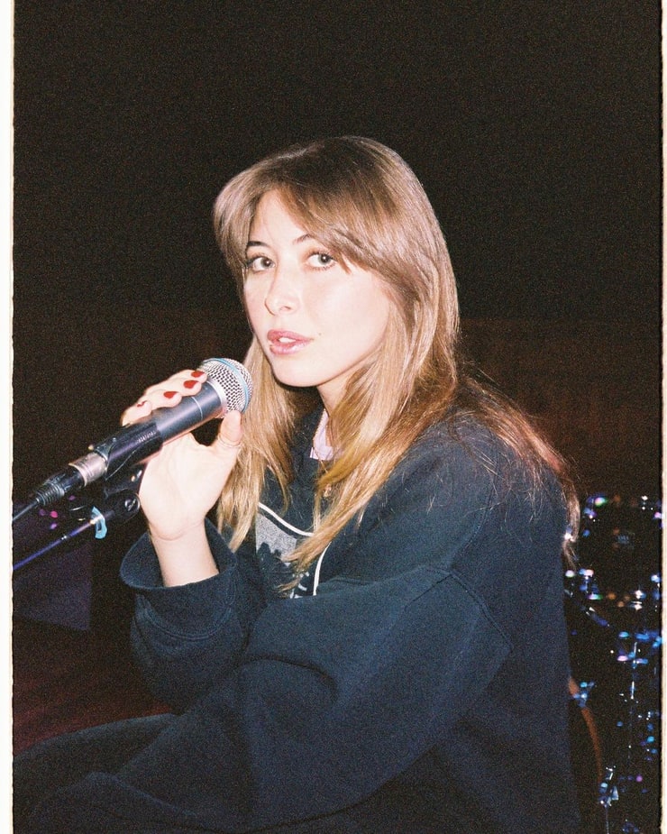 Image of Hunter Daily