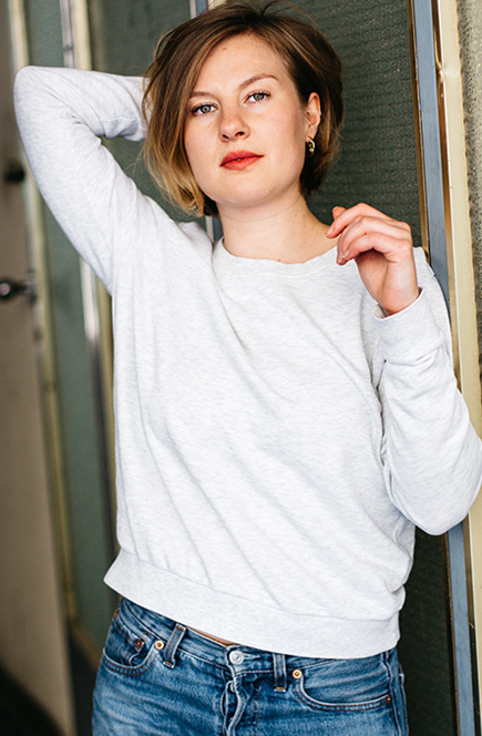 Picture of Anna Drexler