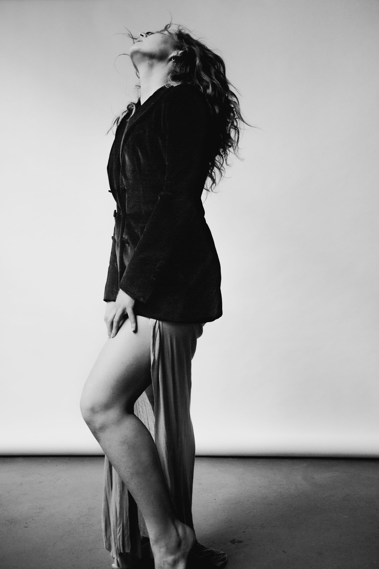 Picture of Kayli Carter