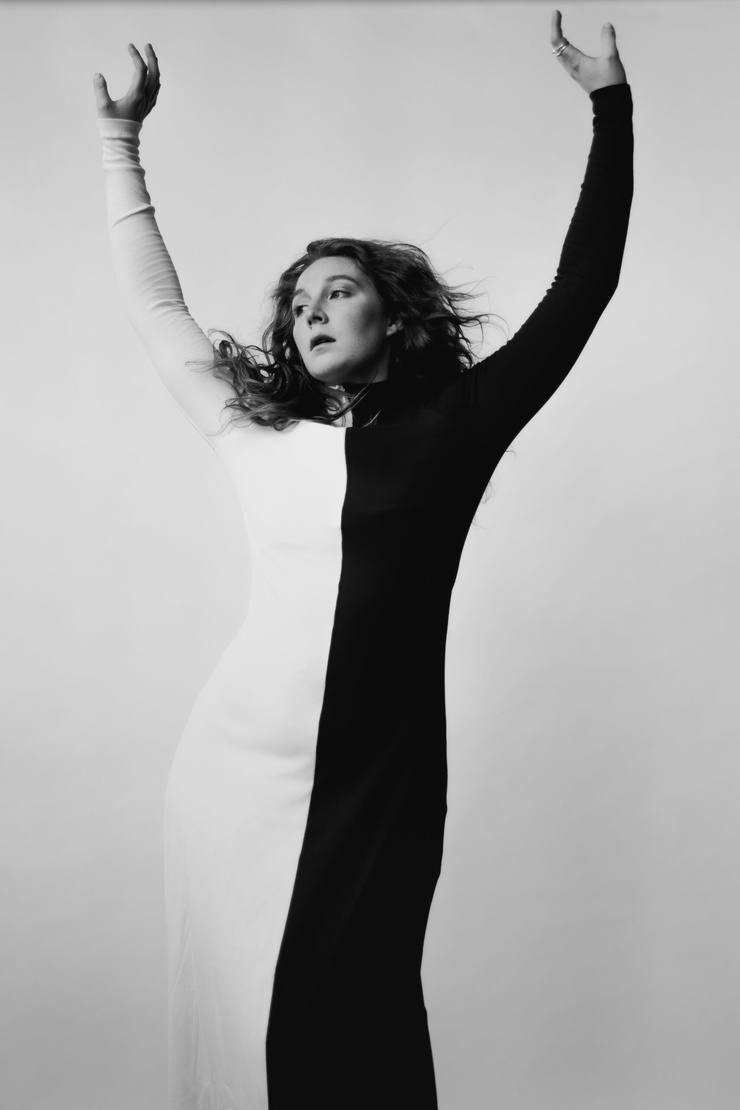 Kayli Carter picture