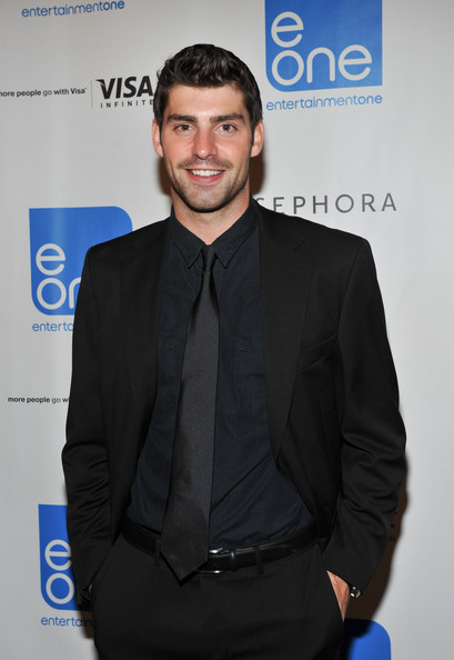 Picture of Travis Milne