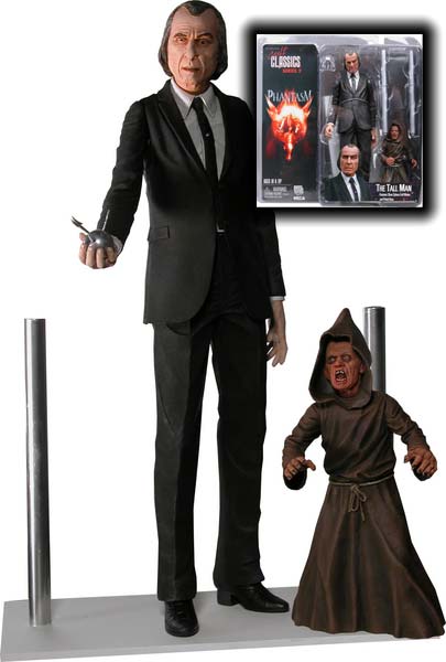 phantasm action figure realistic
