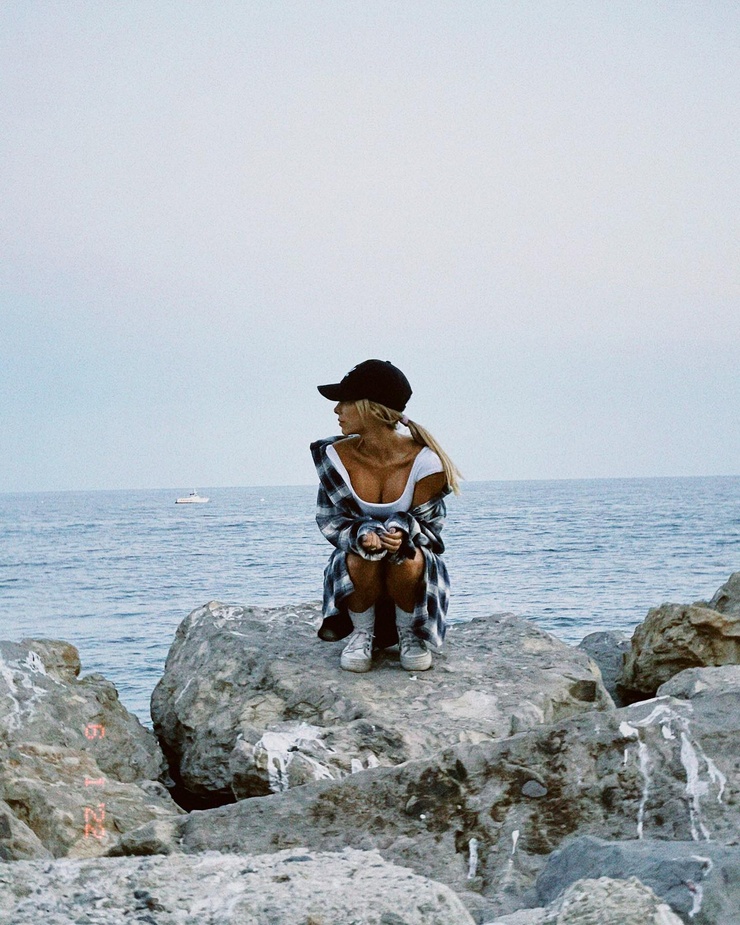 Image of Ayla Woodruff