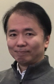 Picture of Yôta Tsuruoka