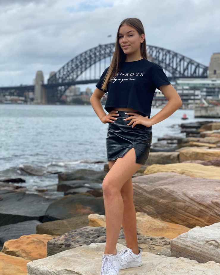 Picture of Rhiannon Walters