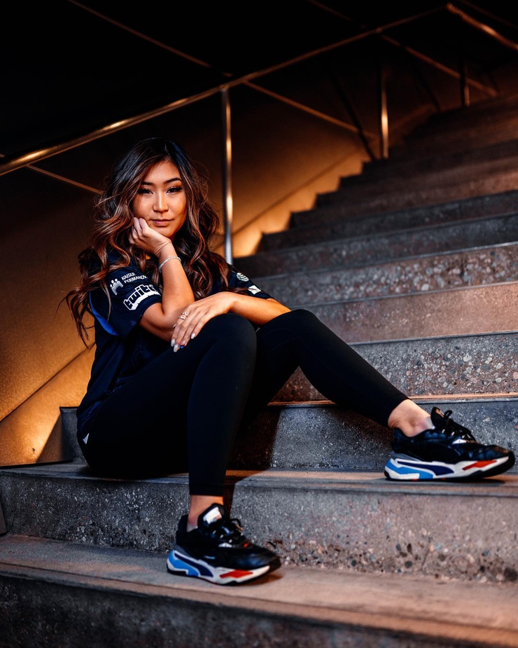 Picture of Samantha Tan