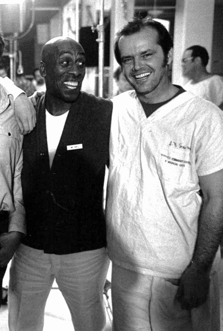 Picture of Scatman Crothers