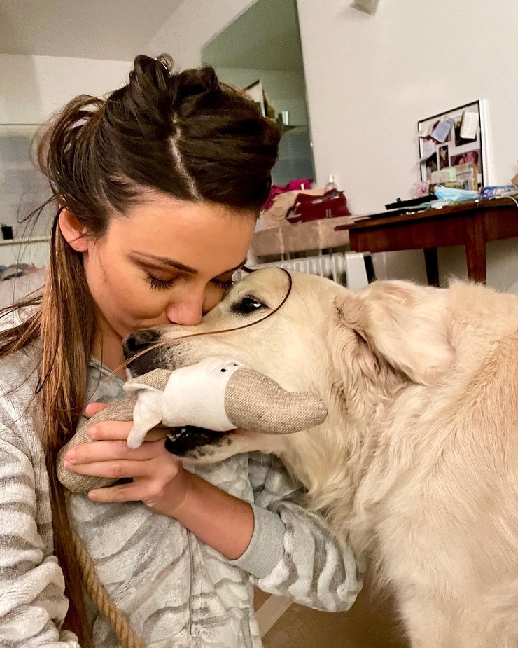 Picture of Delphine Wespiser