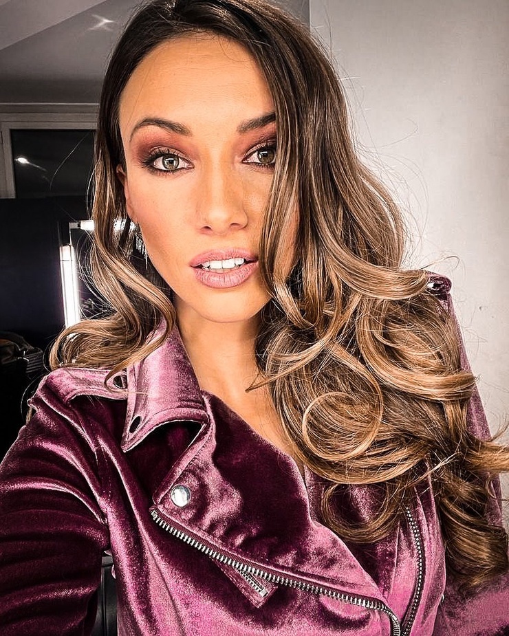 Picture of Delphine Wespiser