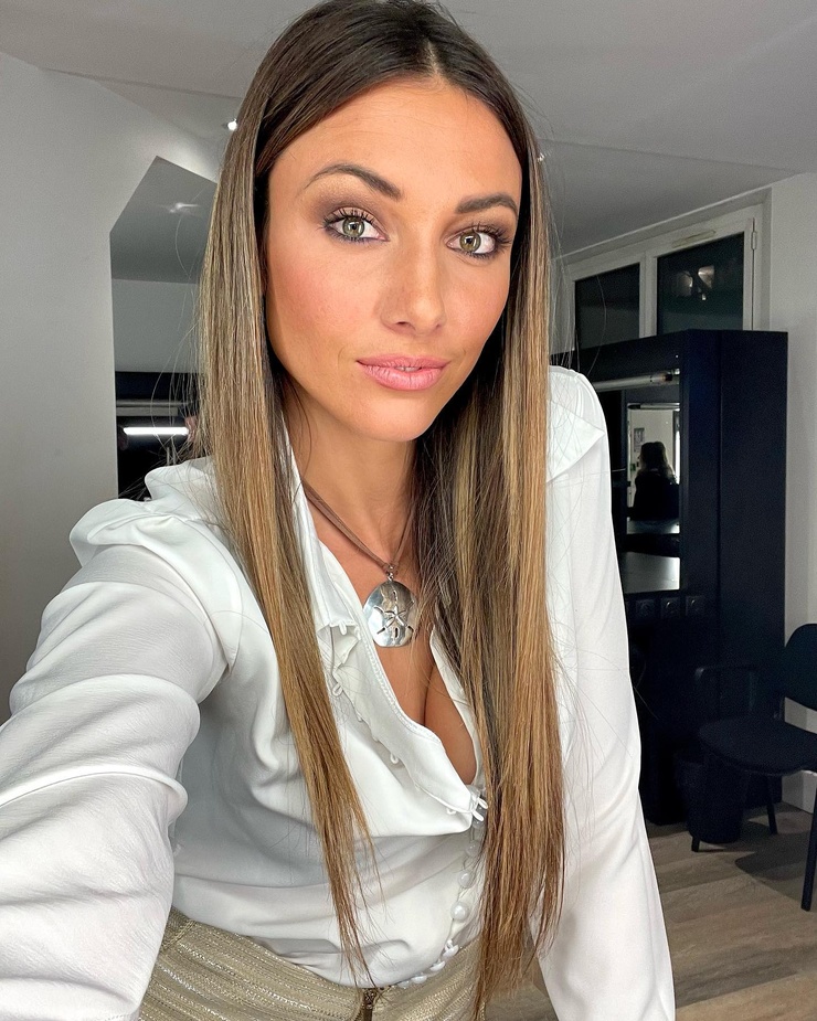 Picture of Delphine Wespiser