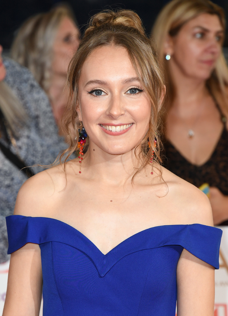 Picture of Rose Ayling-Ellis