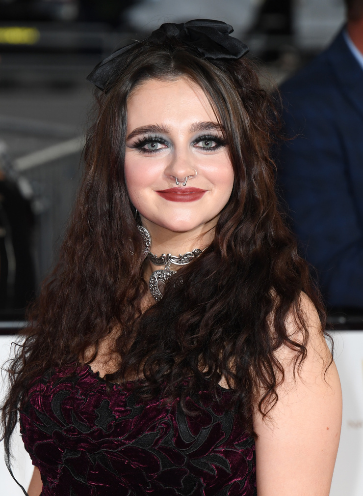 Mollie Gallagher image