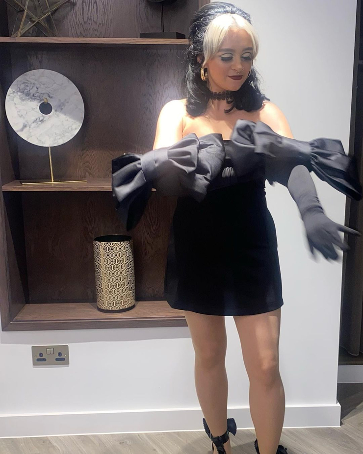 Picture of Mollie Gallagher