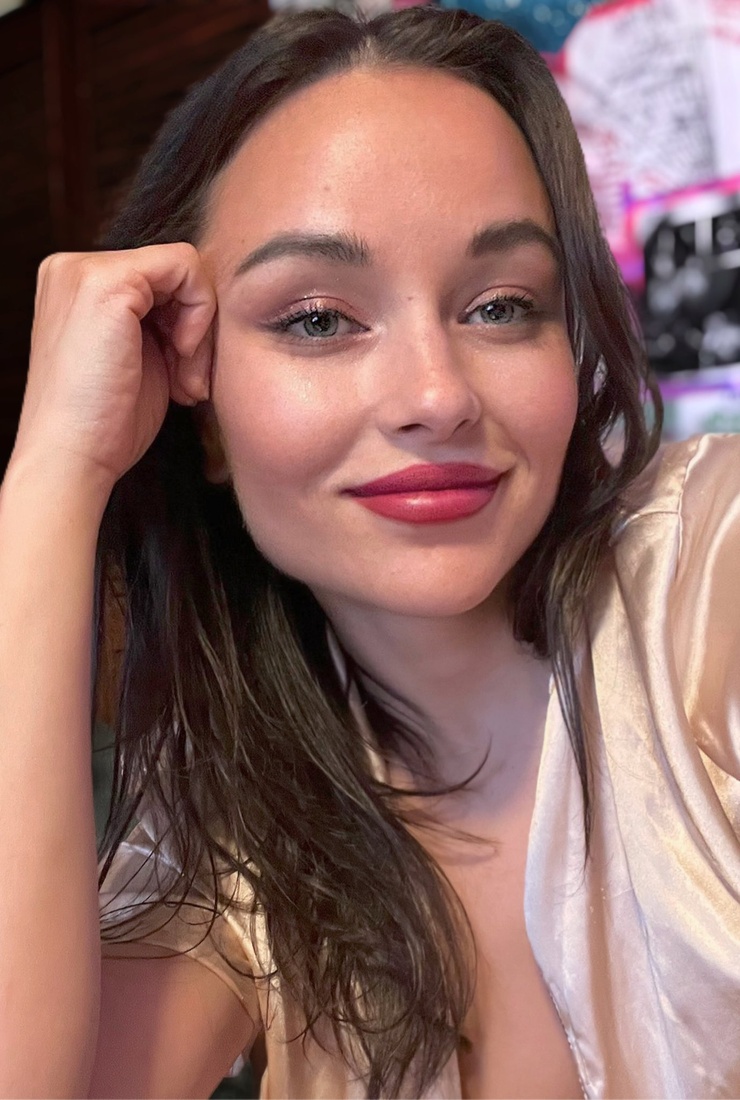 Picture of Katherine Ramdeen