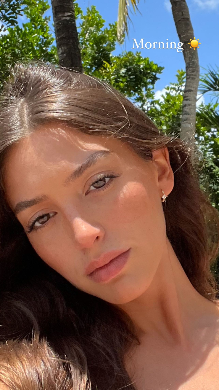 Image of Celine Farach