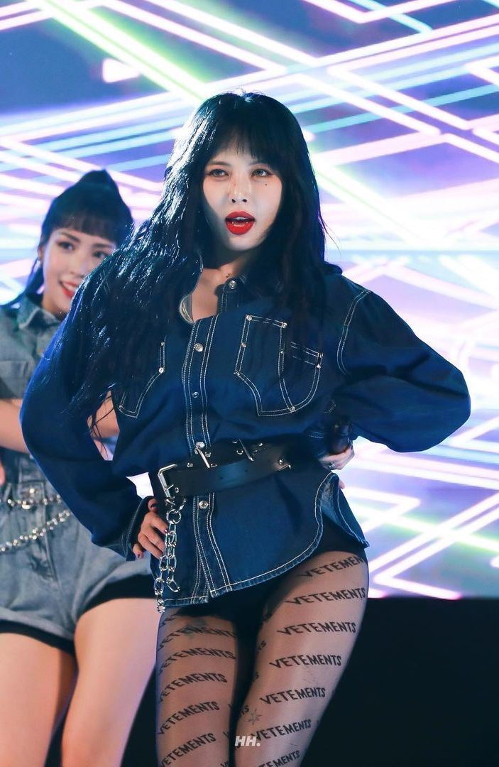 Image of Hyuna