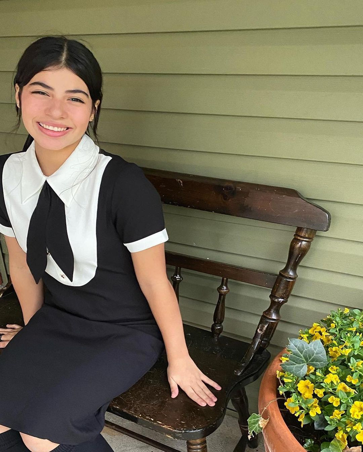 Picture of Kyndra Sanchez