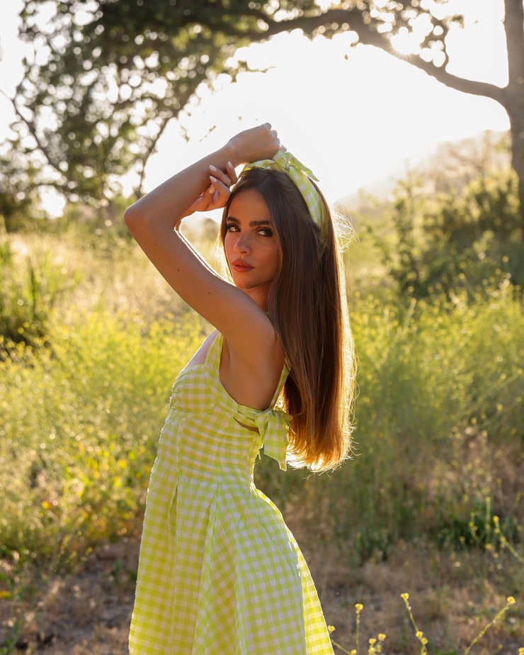 Picture of Bridget Satterlee