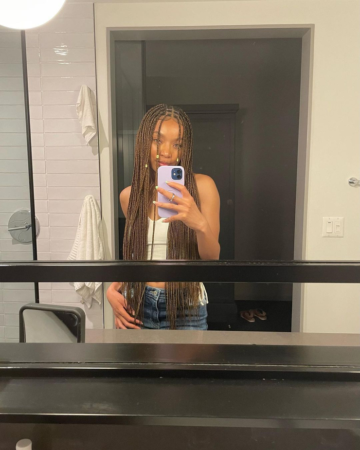 Summer Madison picture