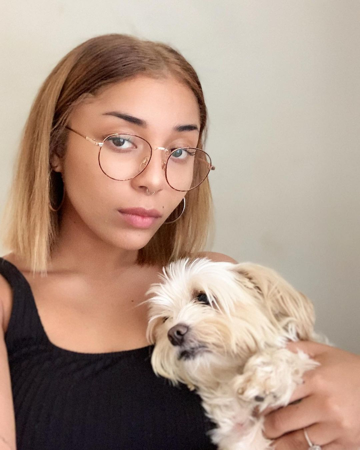 Picture of Zoe Borde