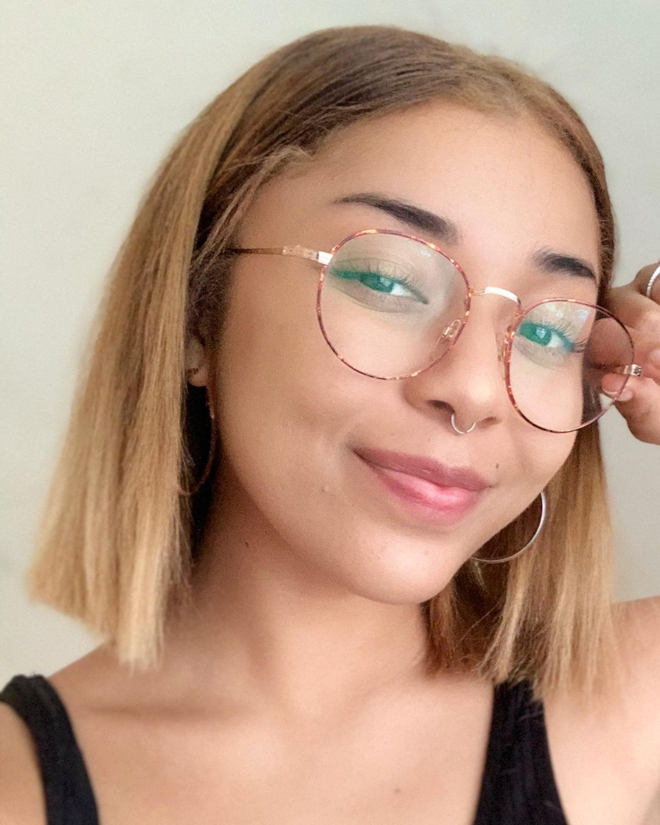 Picture of Zoe Borde