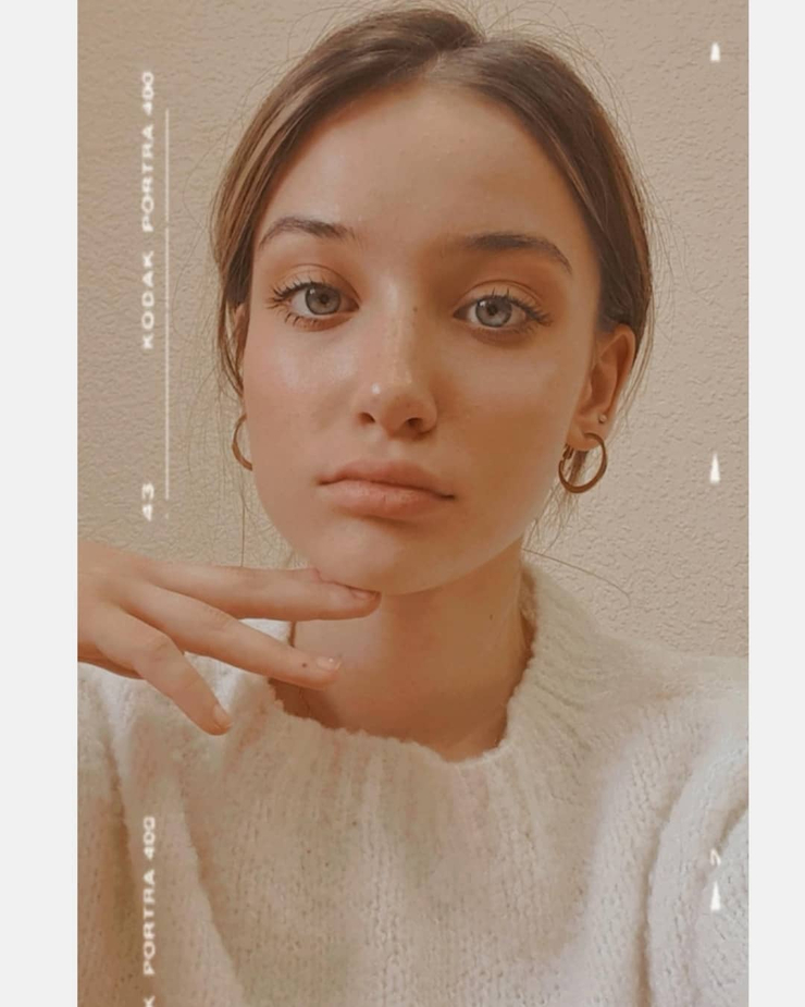 Picture of Elena Muntean