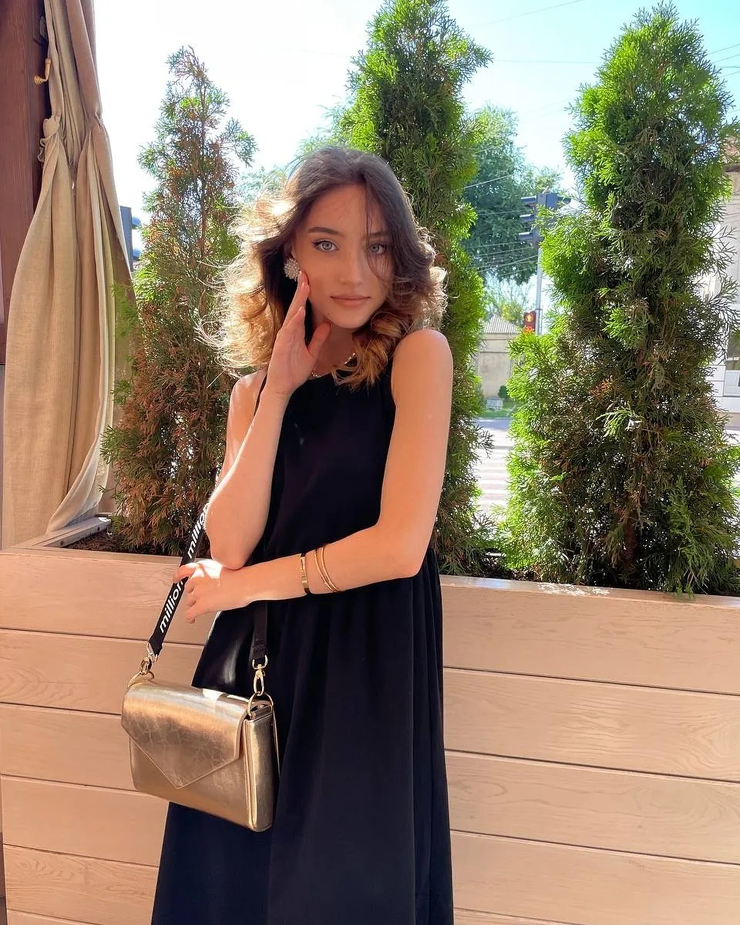 Image of Elena Muntean