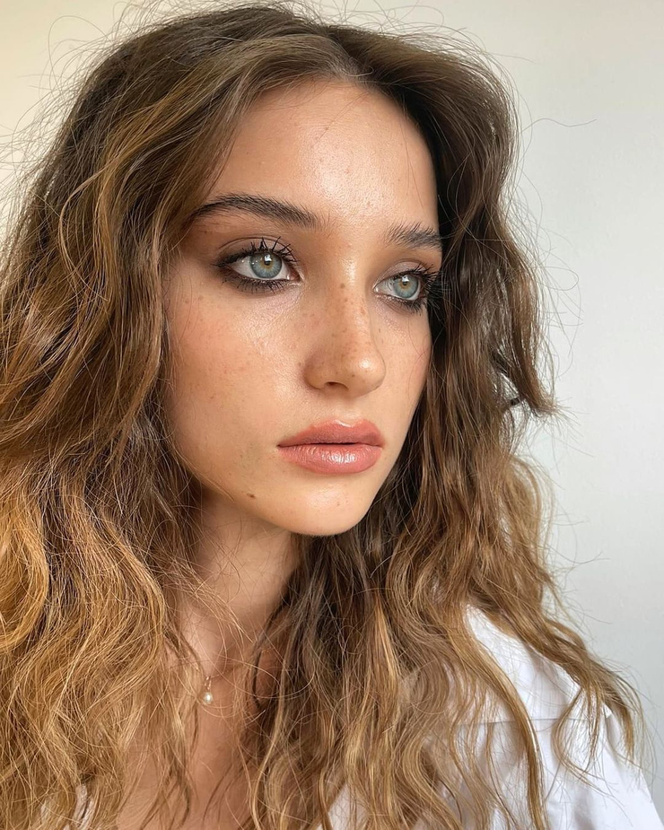 Picture of Elena Muntean