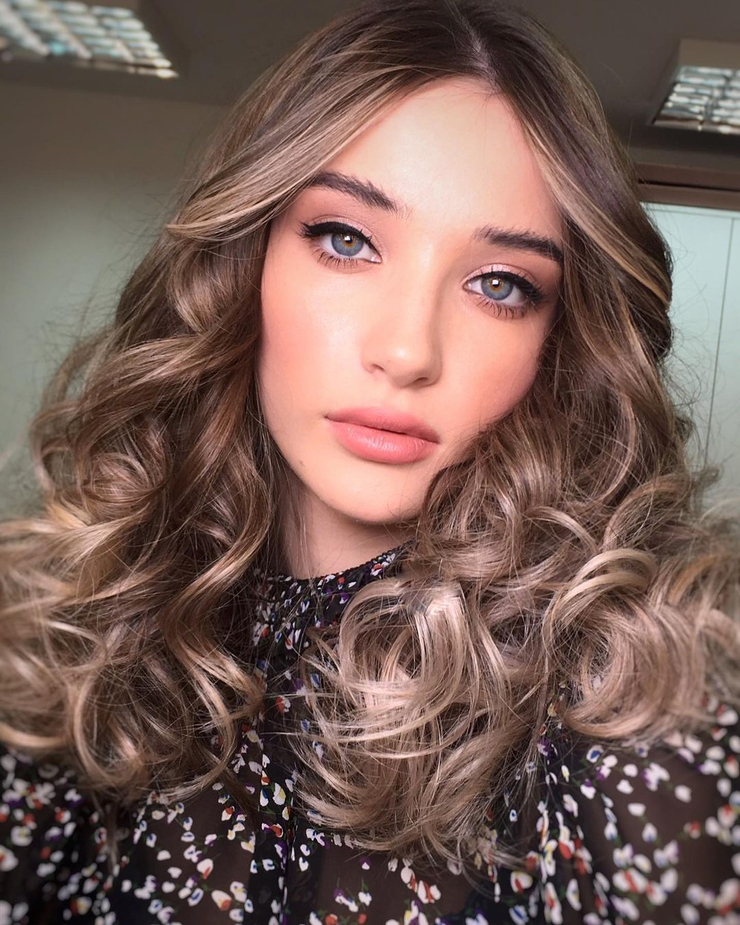 Picture of Elena Muntean